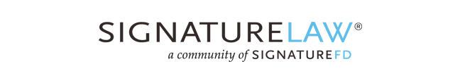 SIGNATURE LAW - SignatureFD Attorney Community