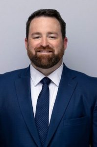 JD Thacker - SignatureFD