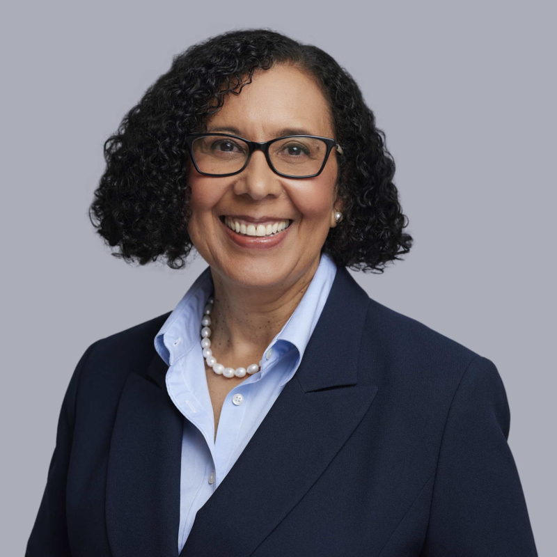 Sharon Margetson, CFA®, CIPM® - SignatureFD