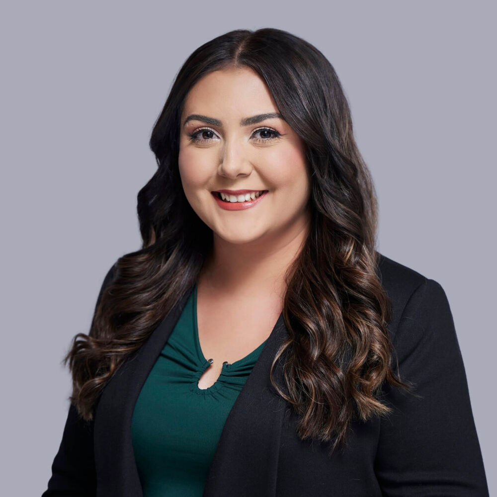 Alondra Martinez - SignatureFD